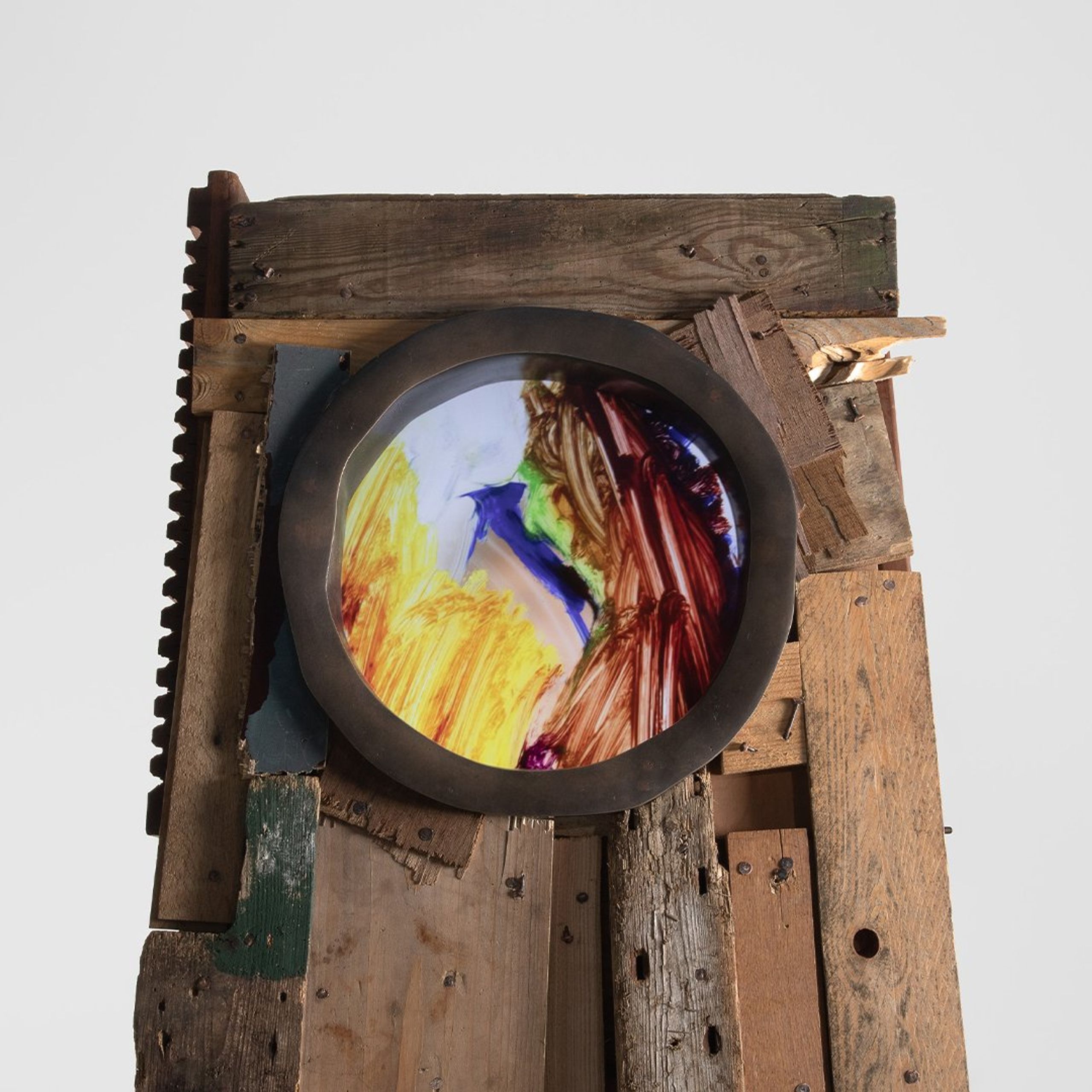 Paul Cocksedge | Carpenters Workshop Gallery