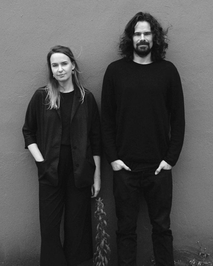 Flylight San Francisco | Carpenters Workshop Gallery