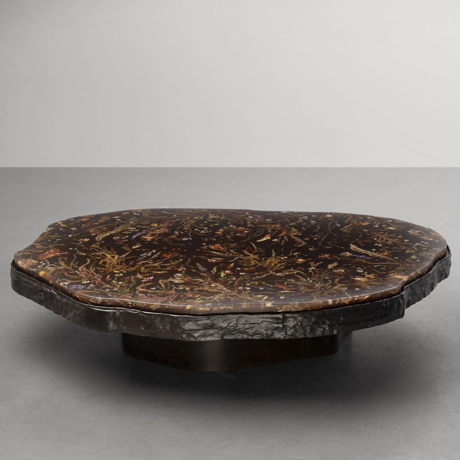 Artisan Maryam Turkey Creates Functional Works of Art with an ...
