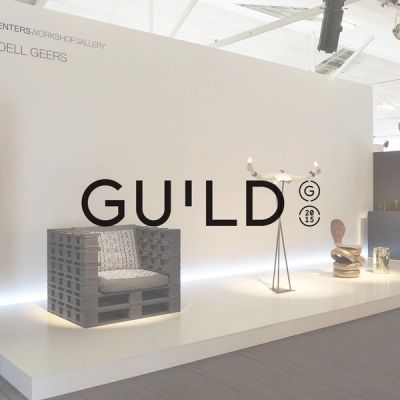 White Dahlia VI | Carpenters Workshop Gallery