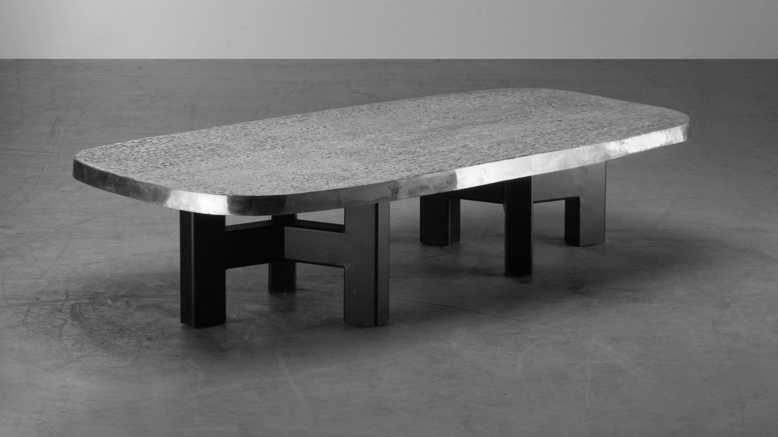 Ado Chale | Carpenters Workshop Gallery