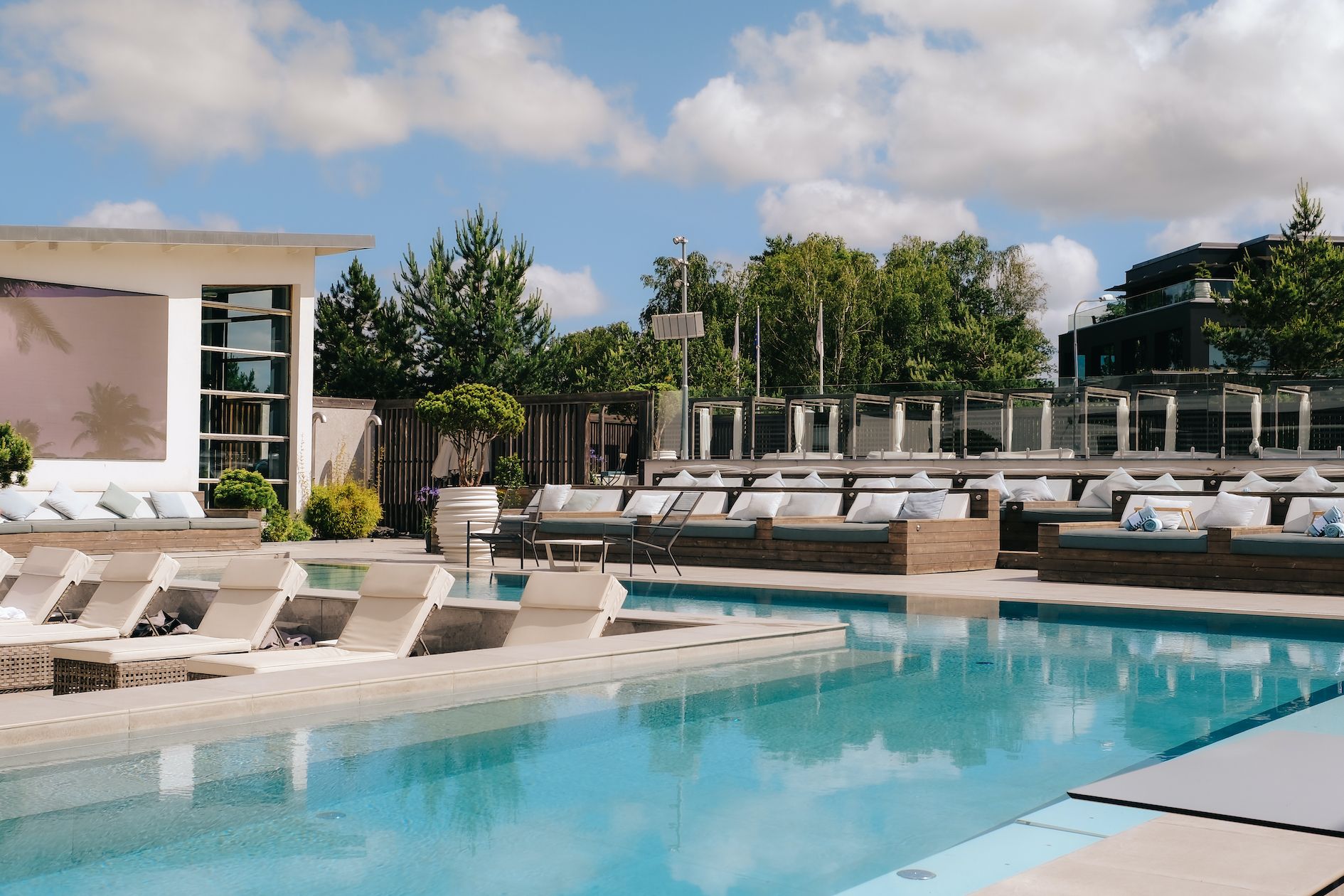 Hotellpaket med spa och mycket mer | Sankt Jörgen Park