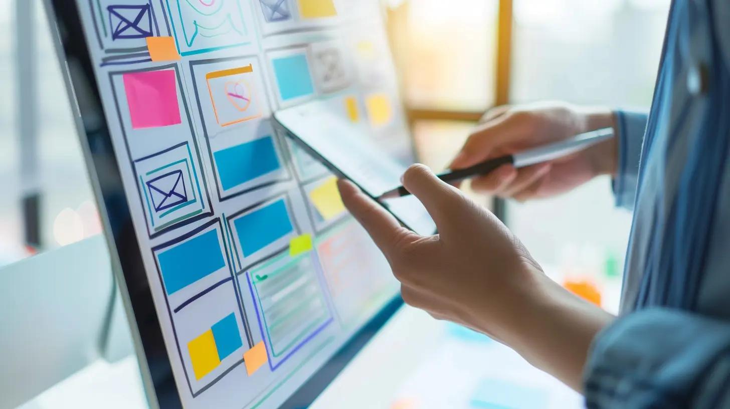 Top 6 Modern UI Libraries