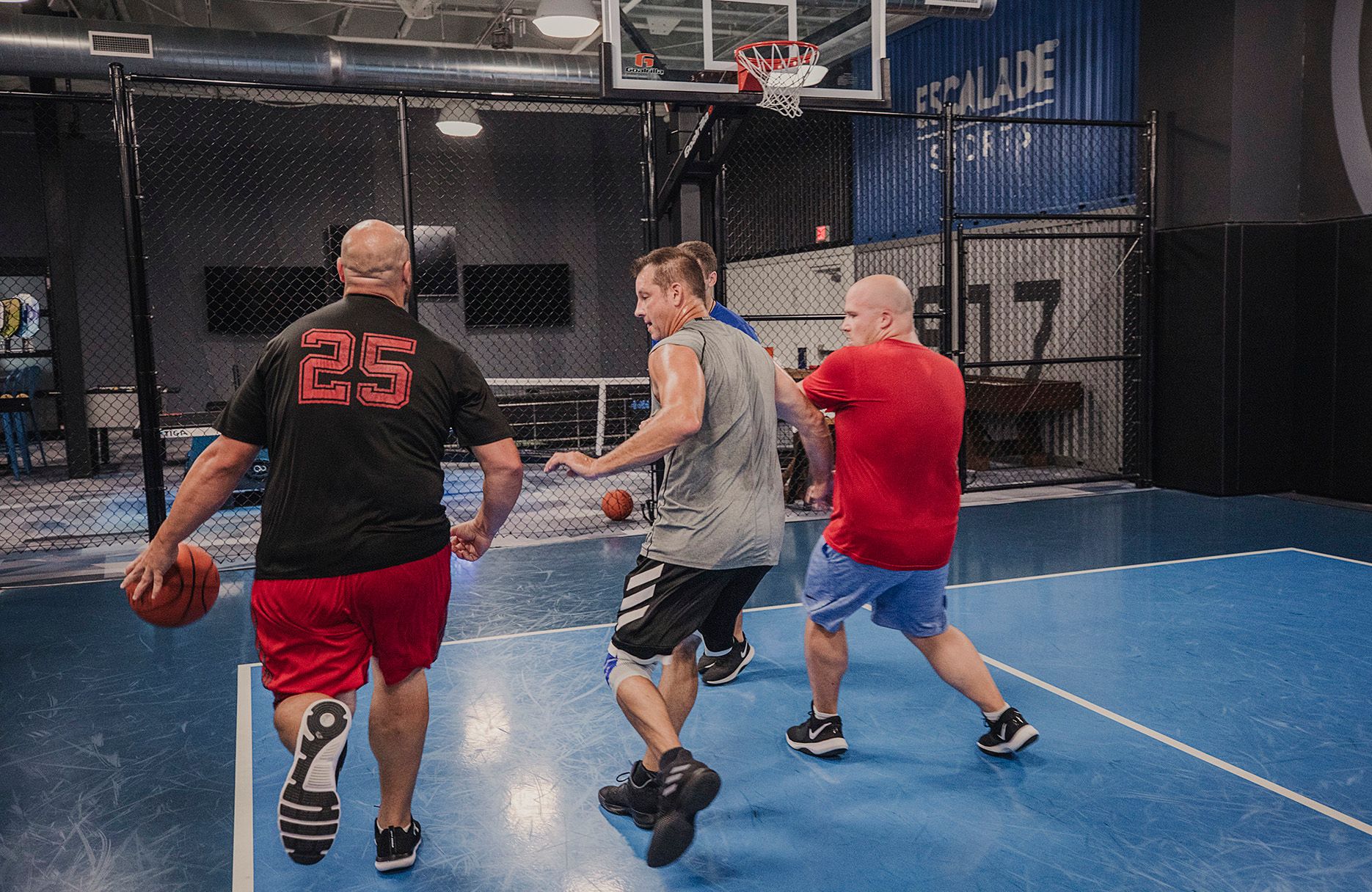 Careers | Escalade Inc.