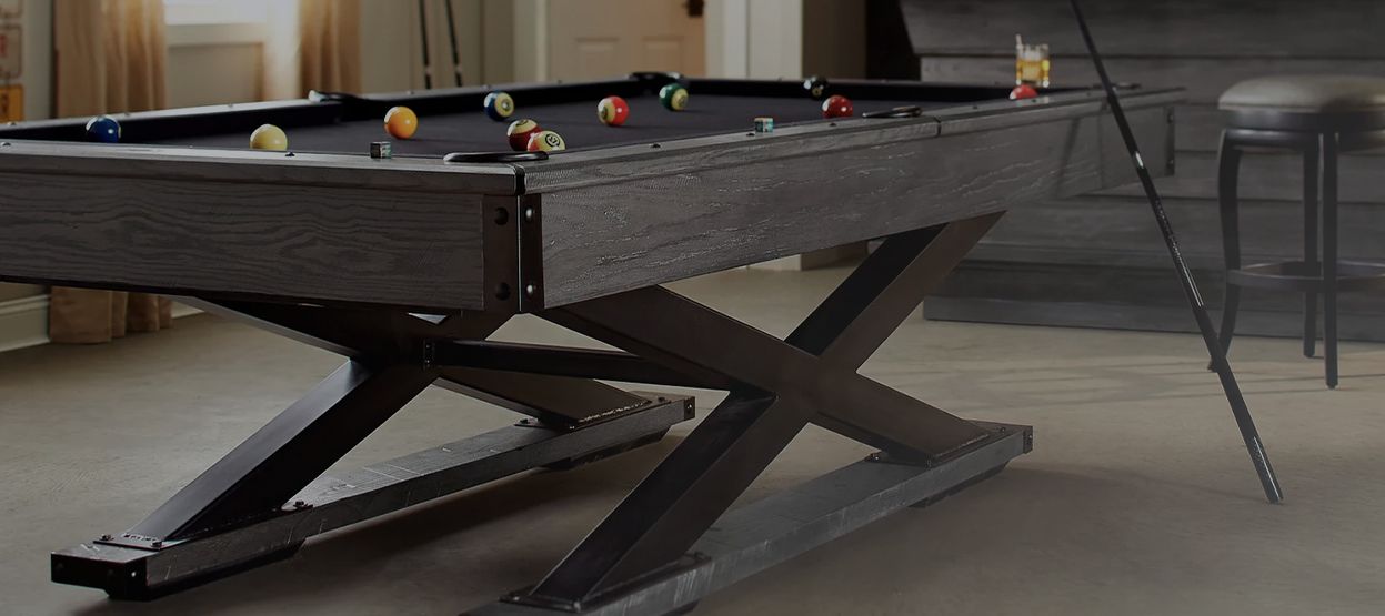 Billiards | Escalade Inc.