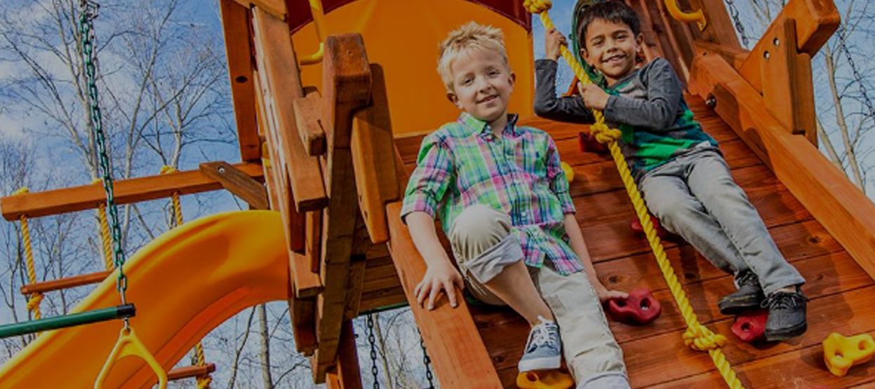 Playground | Escalade Inc.