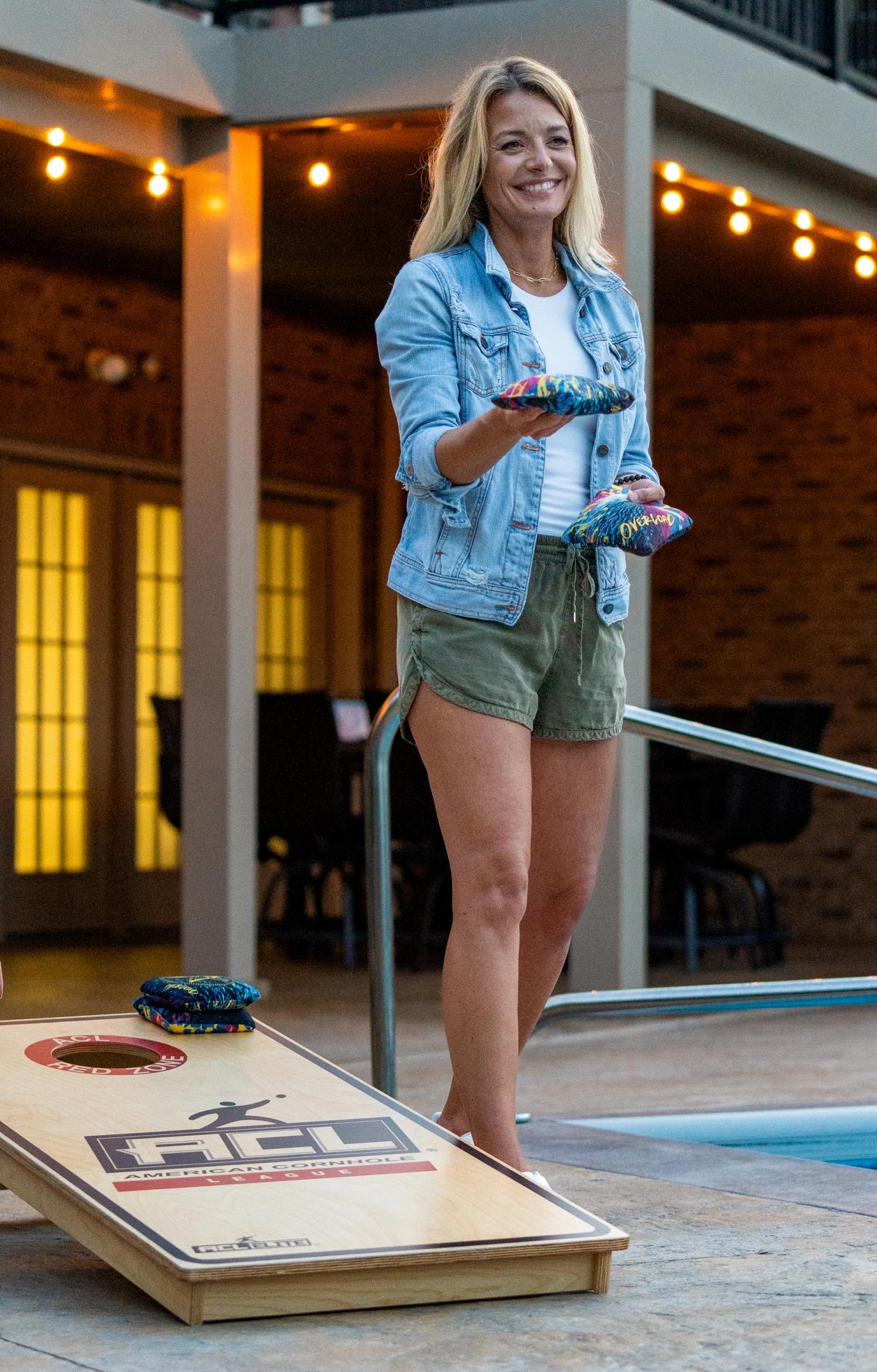 Home | Escalade Inc.