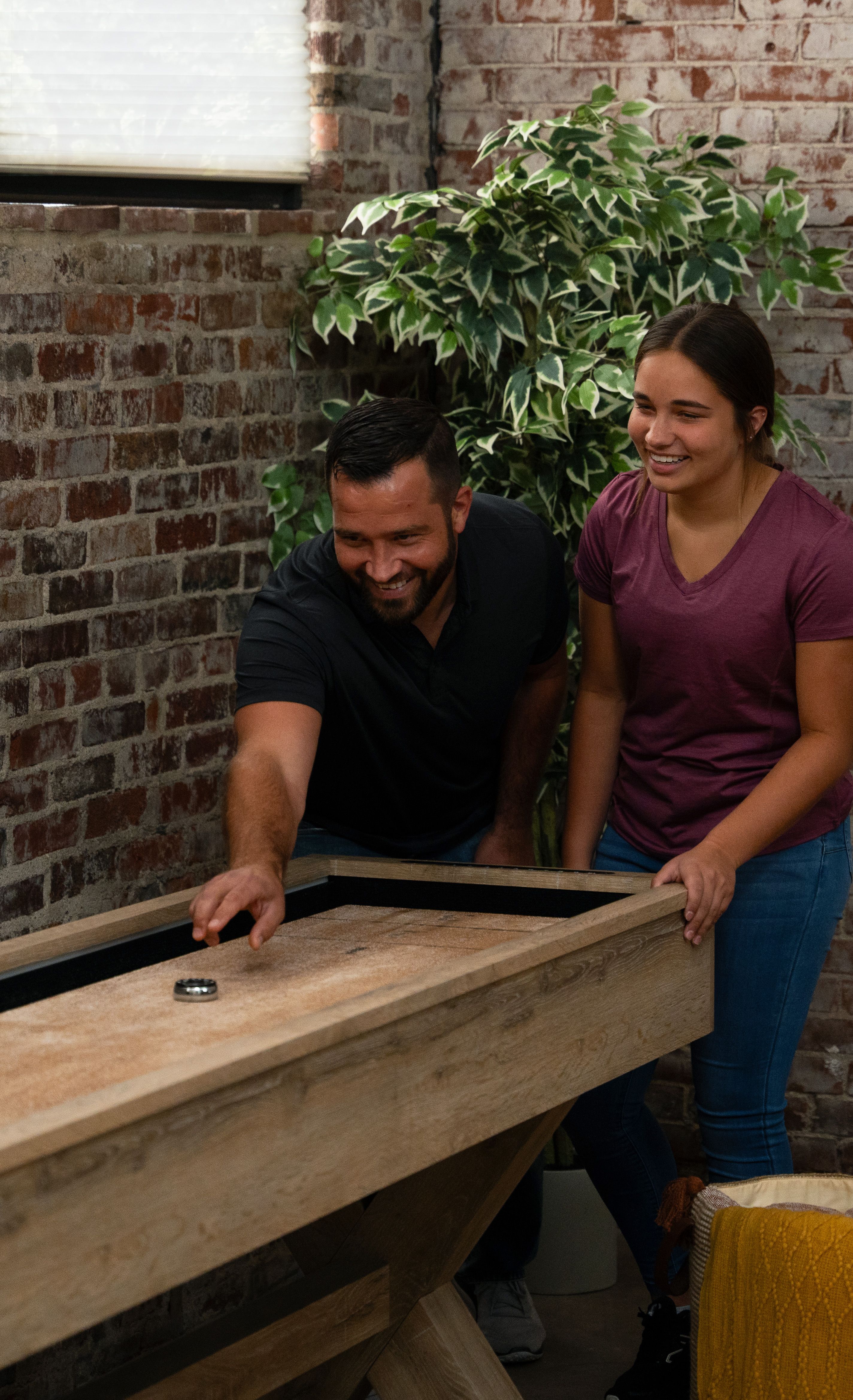 Home | Escalade Inc.