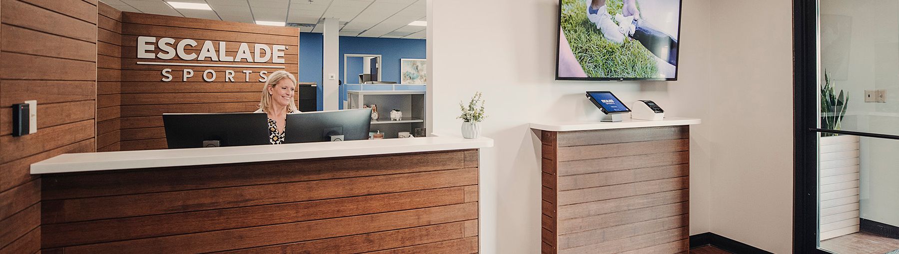 News | Escalade Inc.