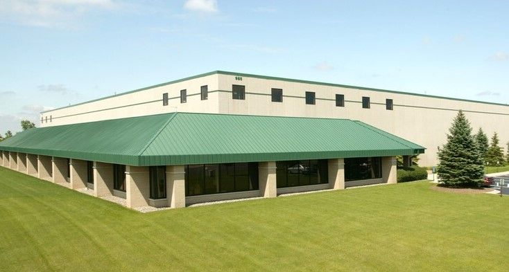 Locations | Escalade Inc.