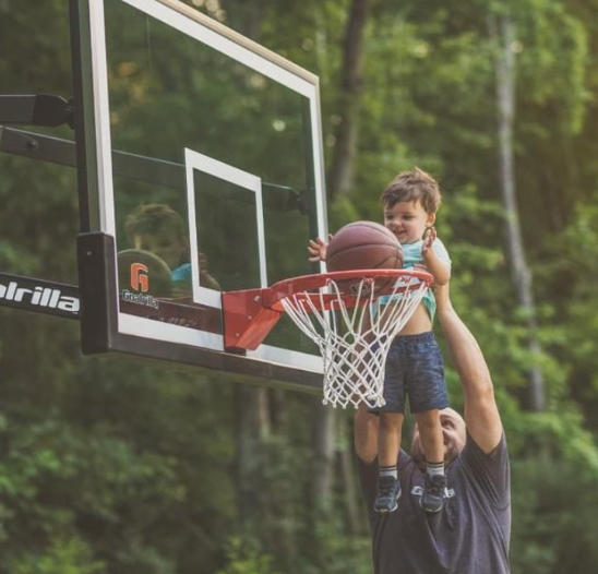 Home | Escalade Inc.