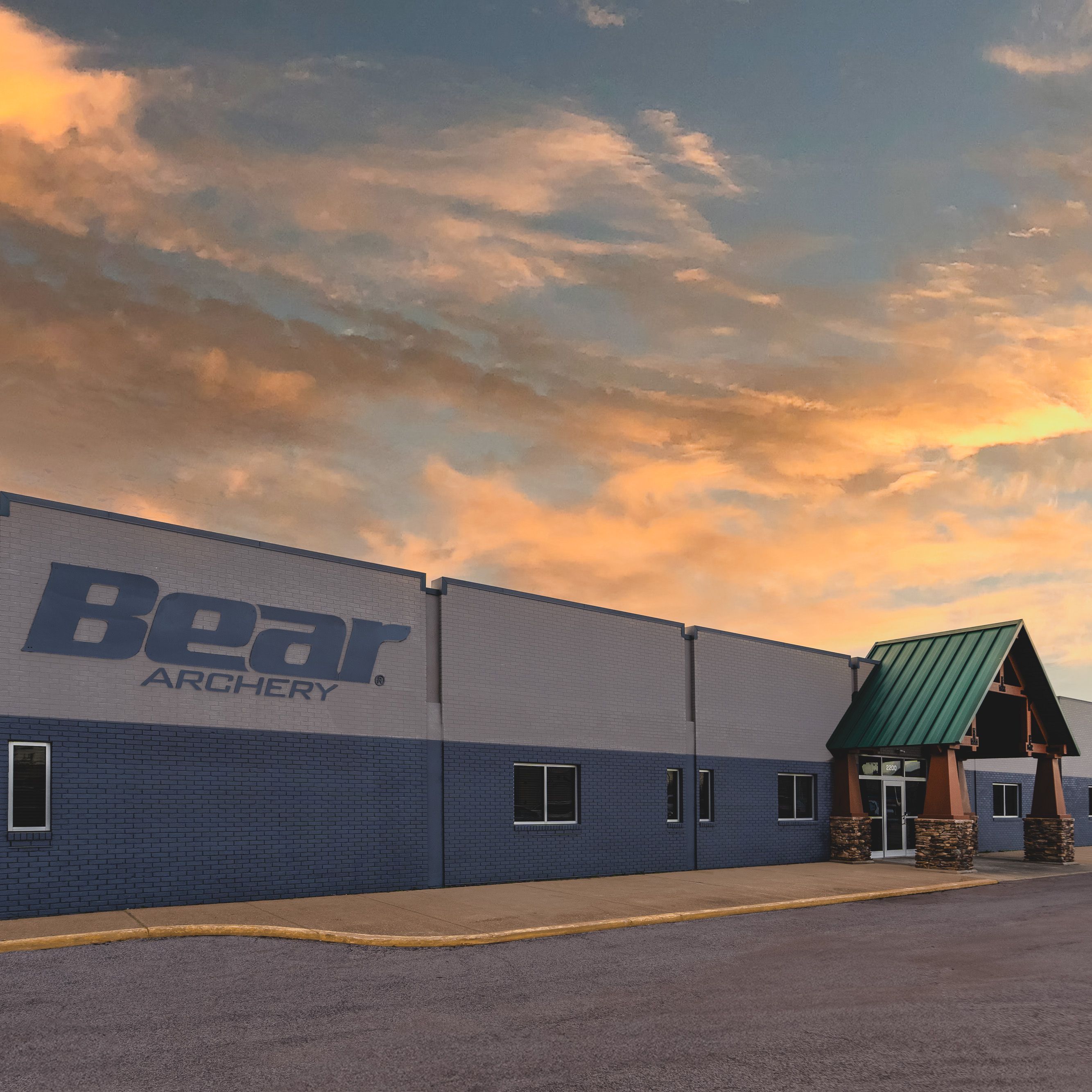 Locations | Escalade Inc.