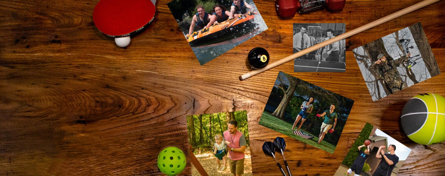 Home | Escalade Inc.