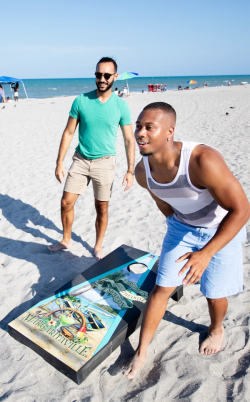 Home | Escalade Inc.