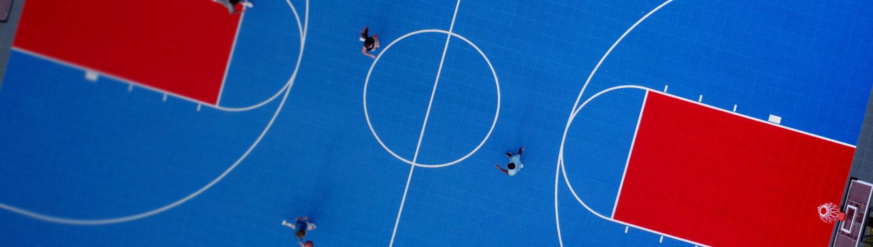 Basketball | Escalade Inc.