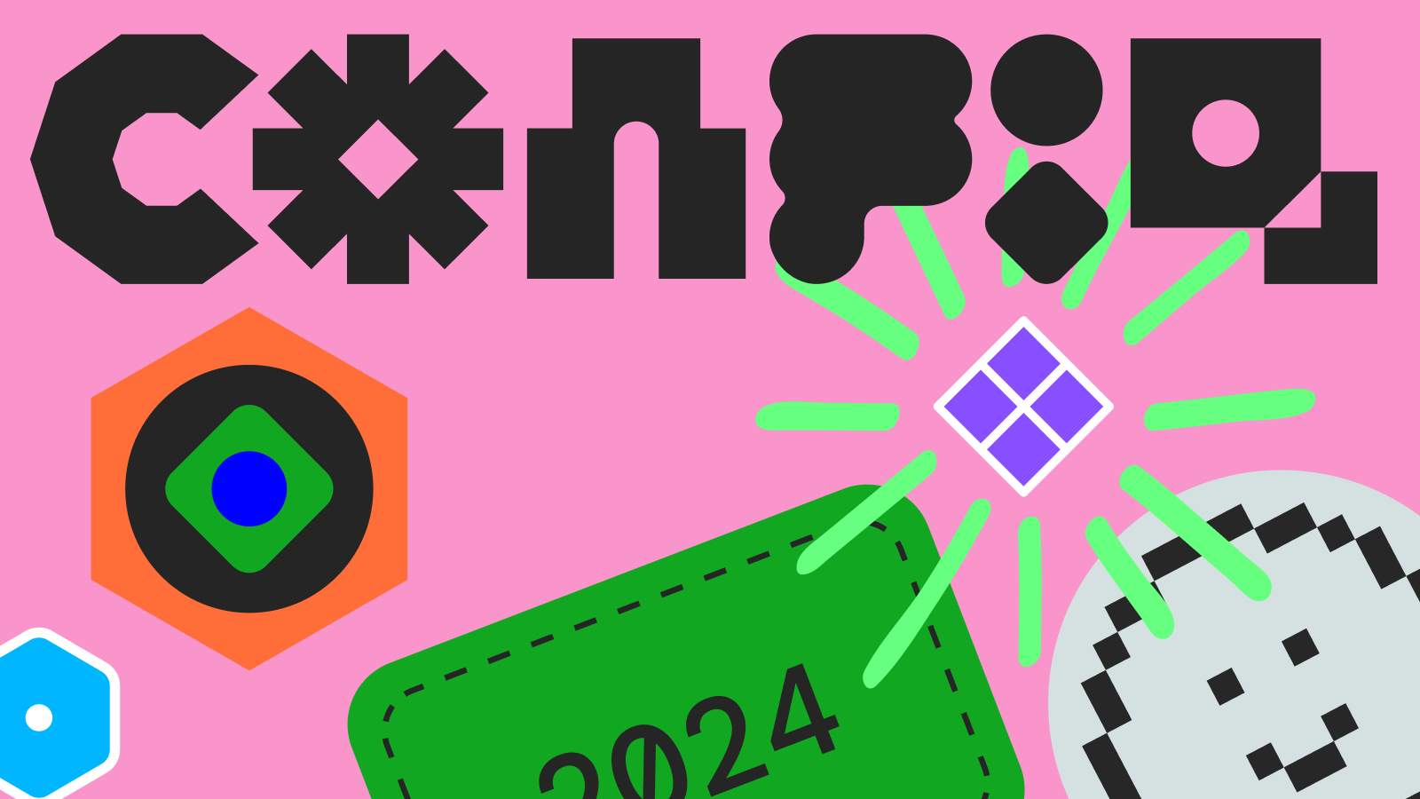 The 5 best Figma updates coming out of Config 2024