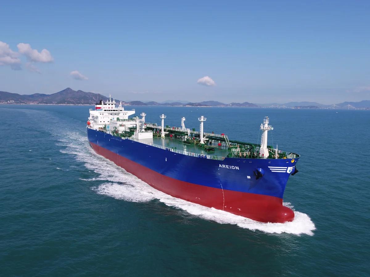 Introducing our new fund: TMV Logistics – TMV