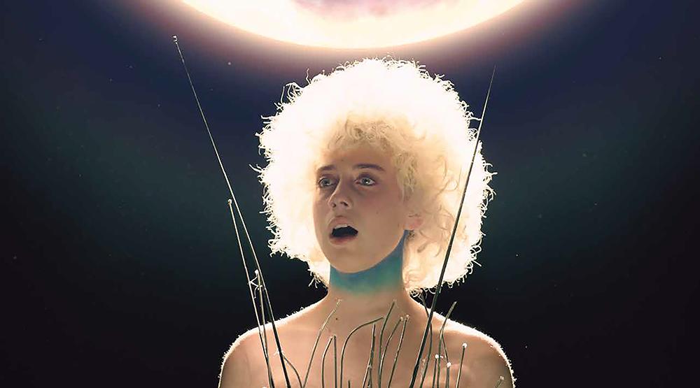 West Space – What's On