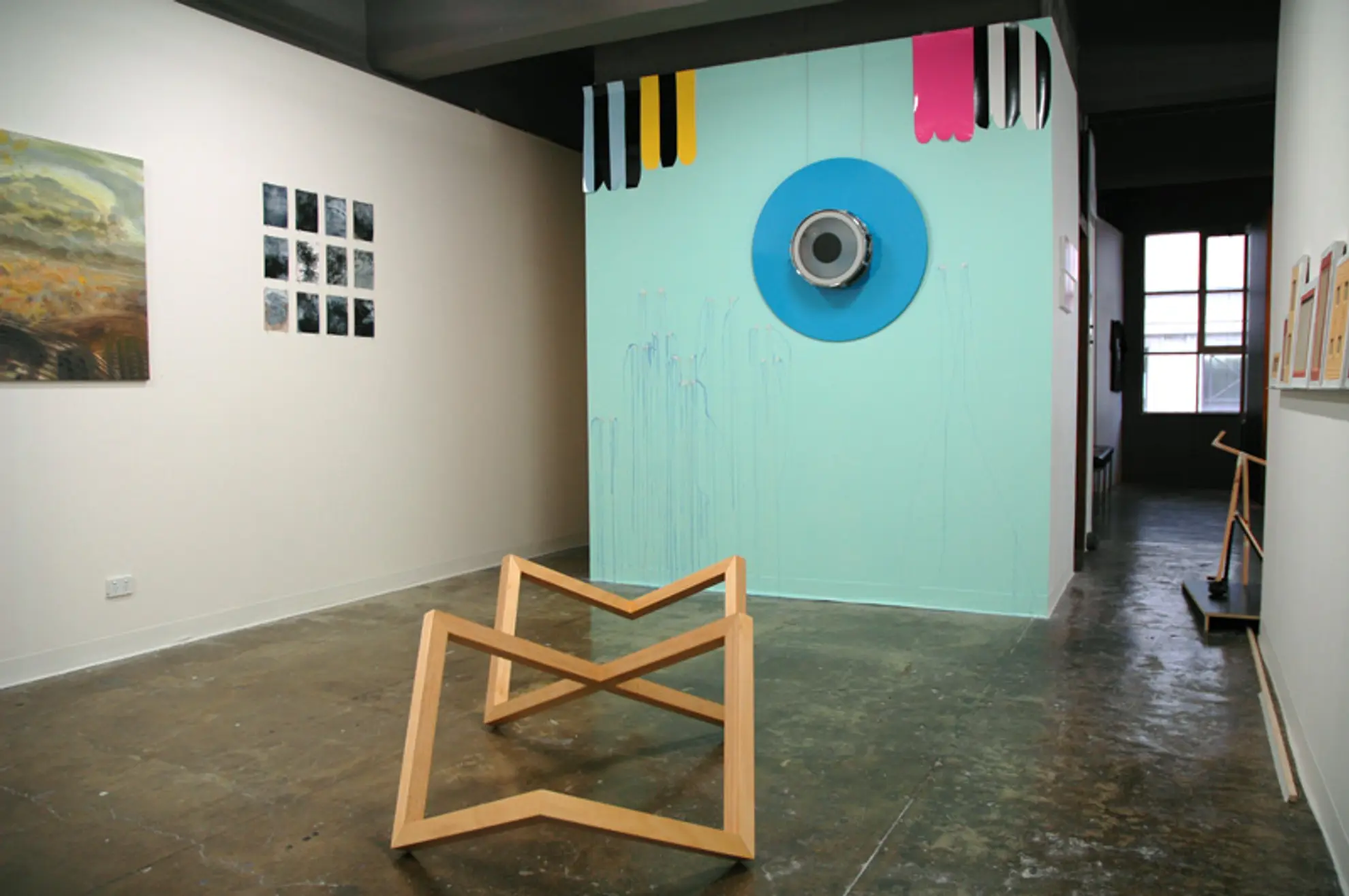 West Space – Selekta 2005