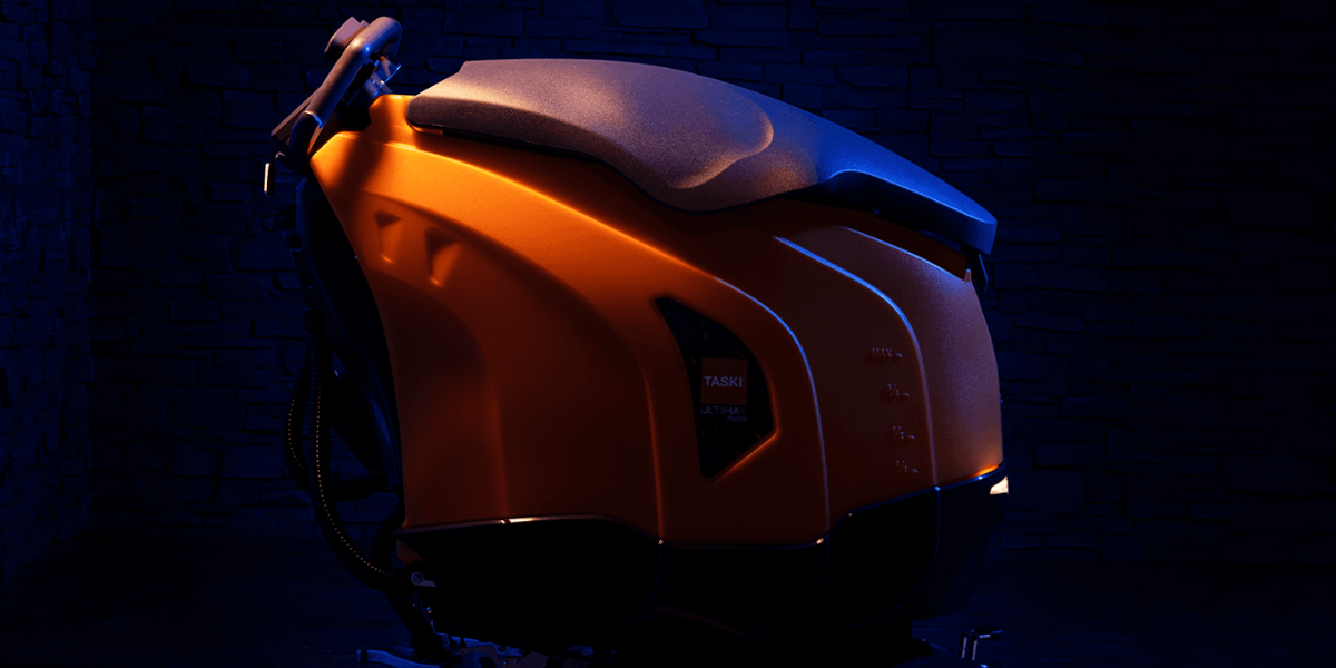 Lilleborg maskinkampanje | Norengros