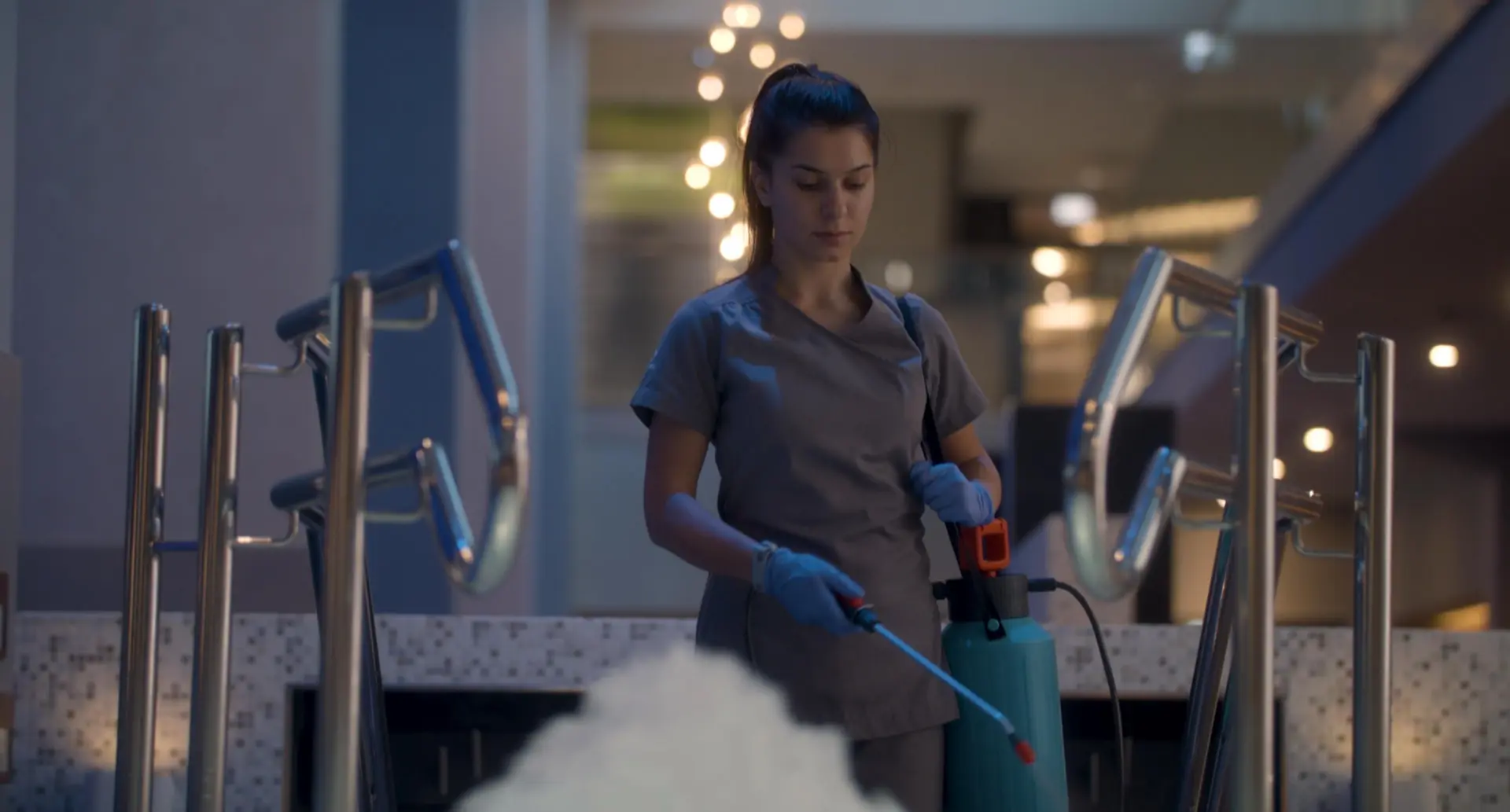 Ren velvære på The Well med LifeClean | Norengros