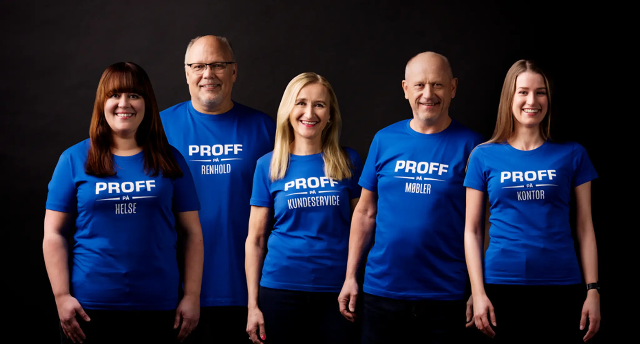 Om Norengros | Norengros