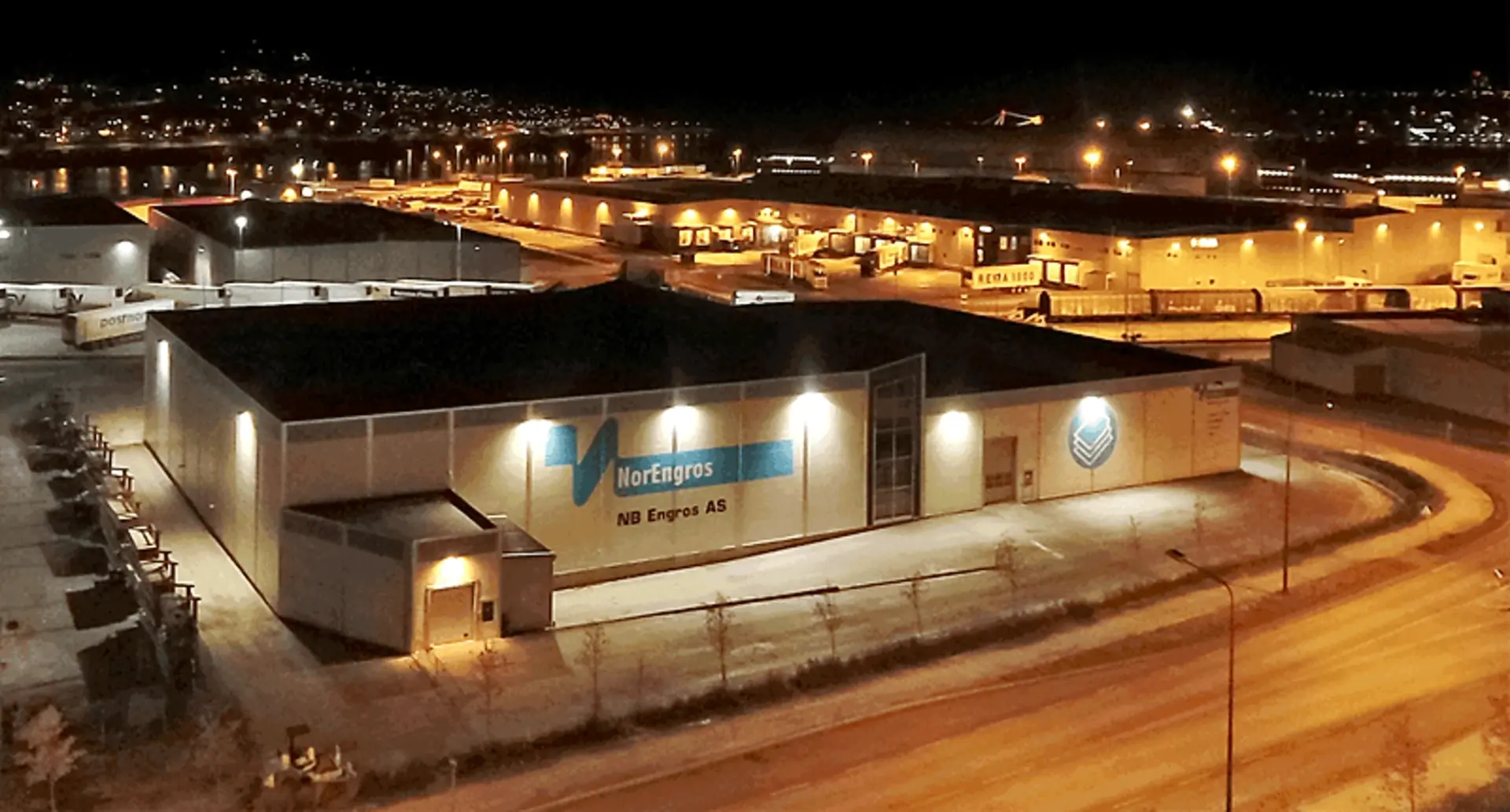 Kontaktinformasjon Norengros grossister | Norengros