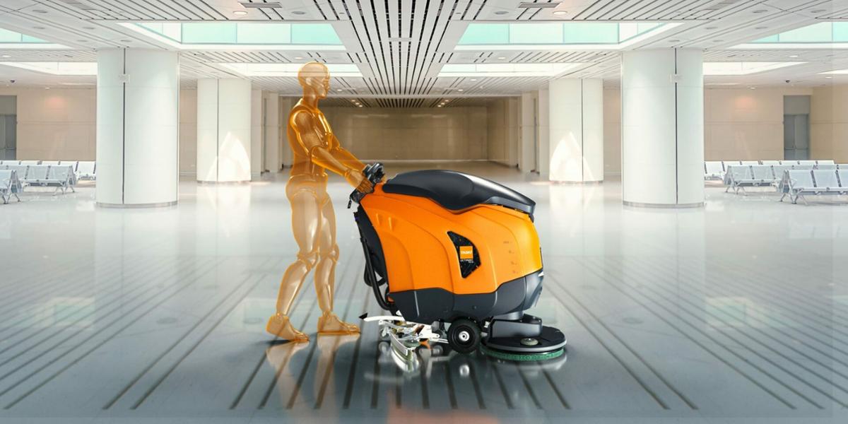 Fagspesialisten Renhold | Norengros