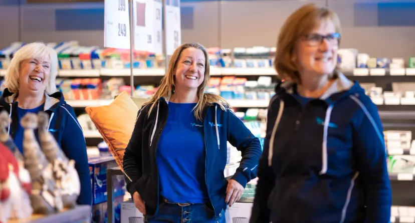 Klikk og hent hos Norengros | Norengros