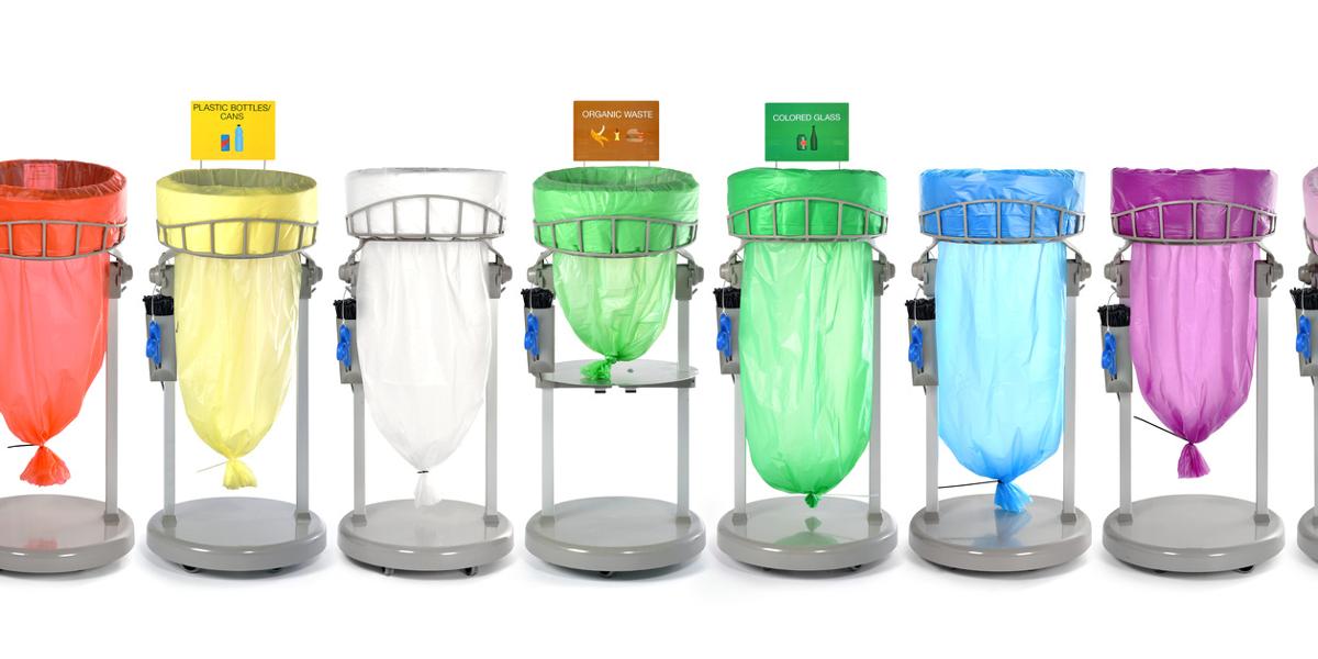 Longopac – et innovativt system for bedre avfallshåndtering | Norengros