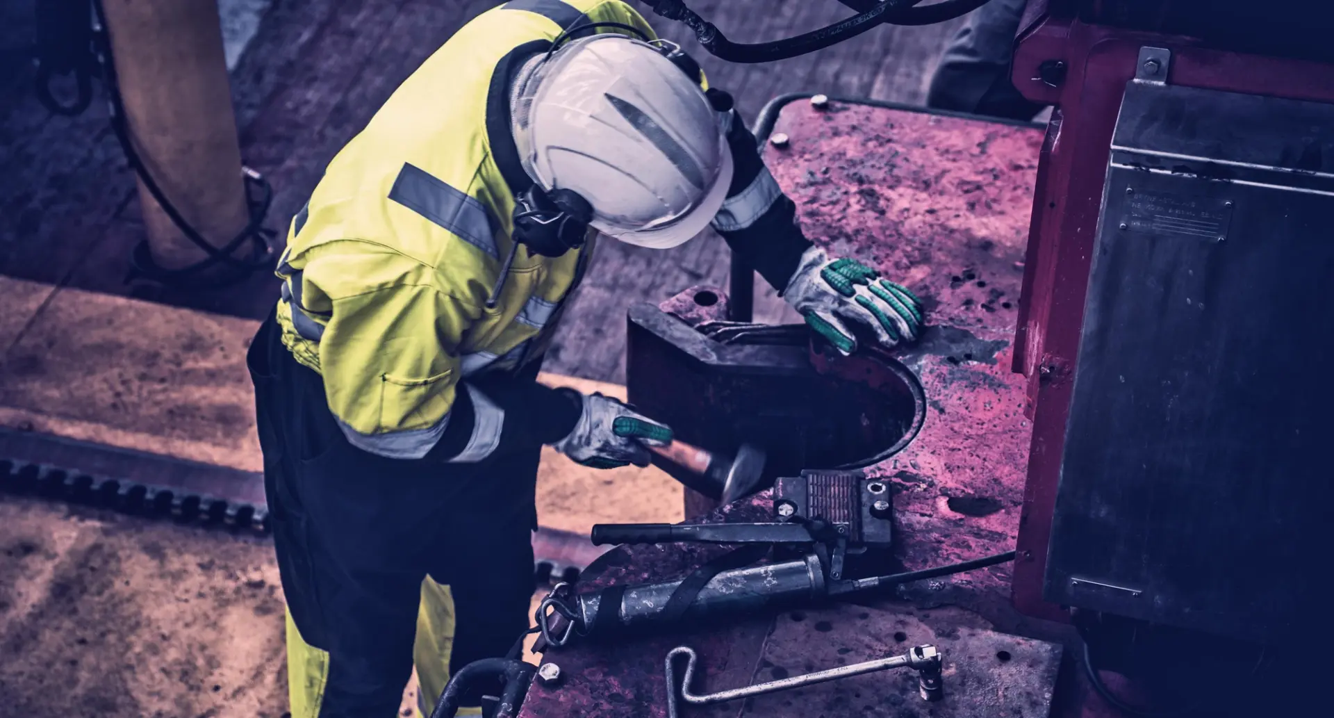 Fagspesialisten | Norengros