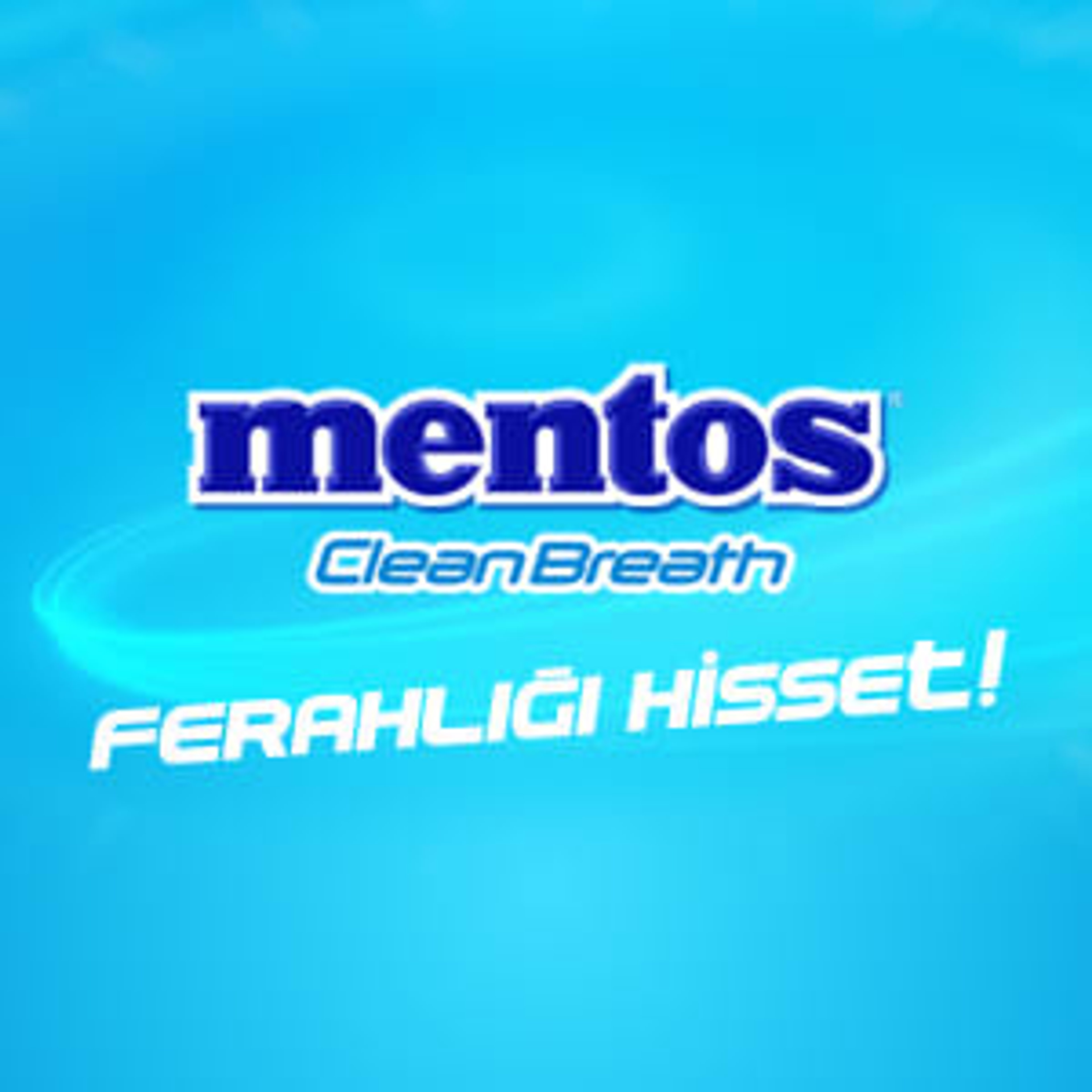 FERAHLIĞI HİSSET | Mentos Turkey