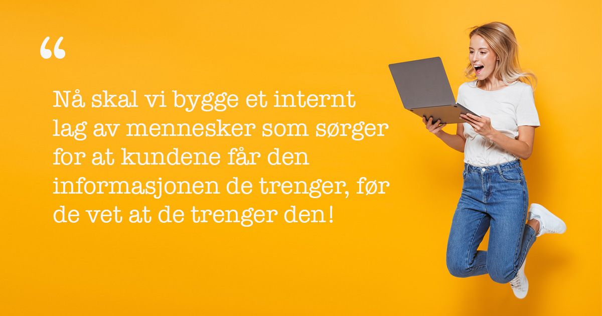 Uni Micro søker to nye «suksessprodusenter»