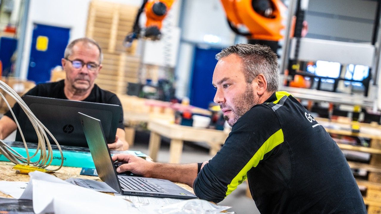 Solutions | Goodtech