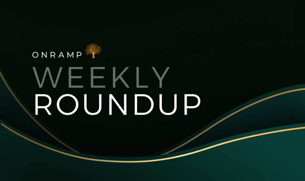 6/12/25 Roundup: A Very Different Cycle: Bitcoin’s 2025 Setup – Onramp