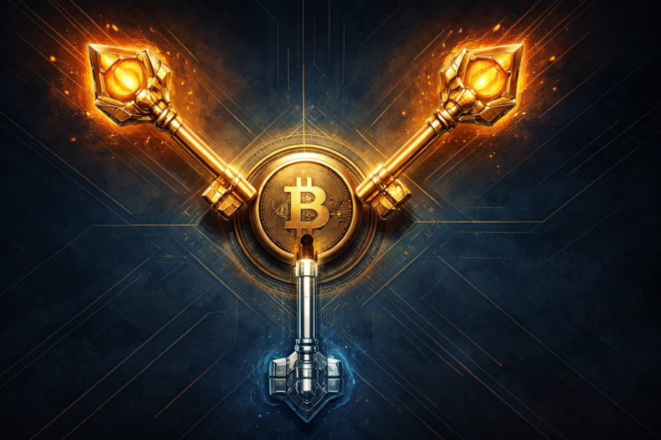 What Is Bitcoin Multisignature (Multisig)? – Onramp