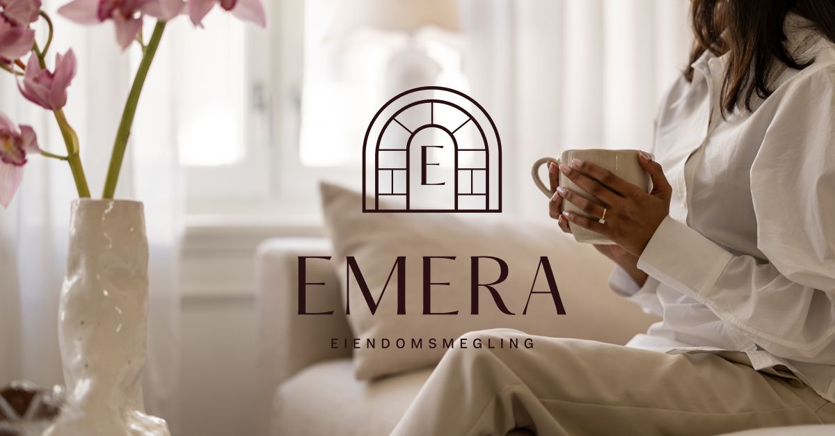 Emera eiendomsmegling