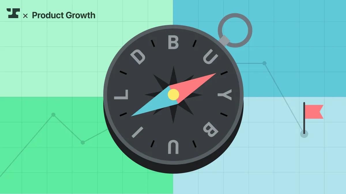 The product leader's guide to buying vs. building software