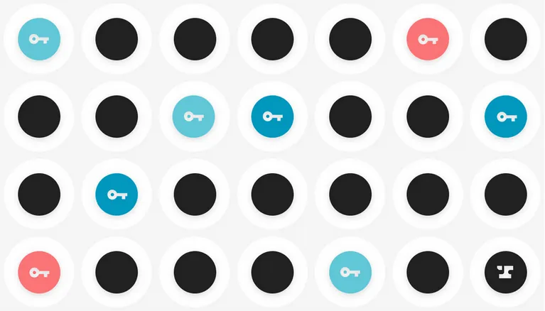 Proper usage of keys in React lists Proper usage of keys in React lists