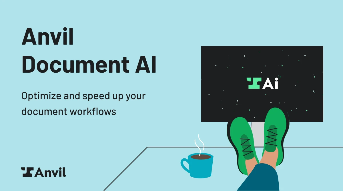 AI Document Processing: Convert Paper Documents into Digital Workflows ...
