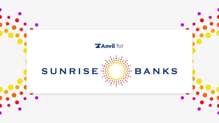 Sunrise Banks Logo Jay Ross, Author At Sunrise Banks