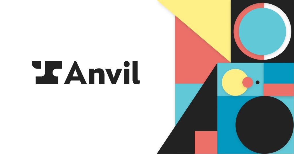Anvil secures $10M total in Series A funding for a data-first future