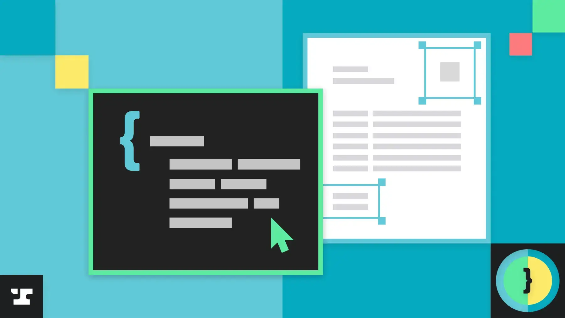 Understanding Anvil's advanced editor