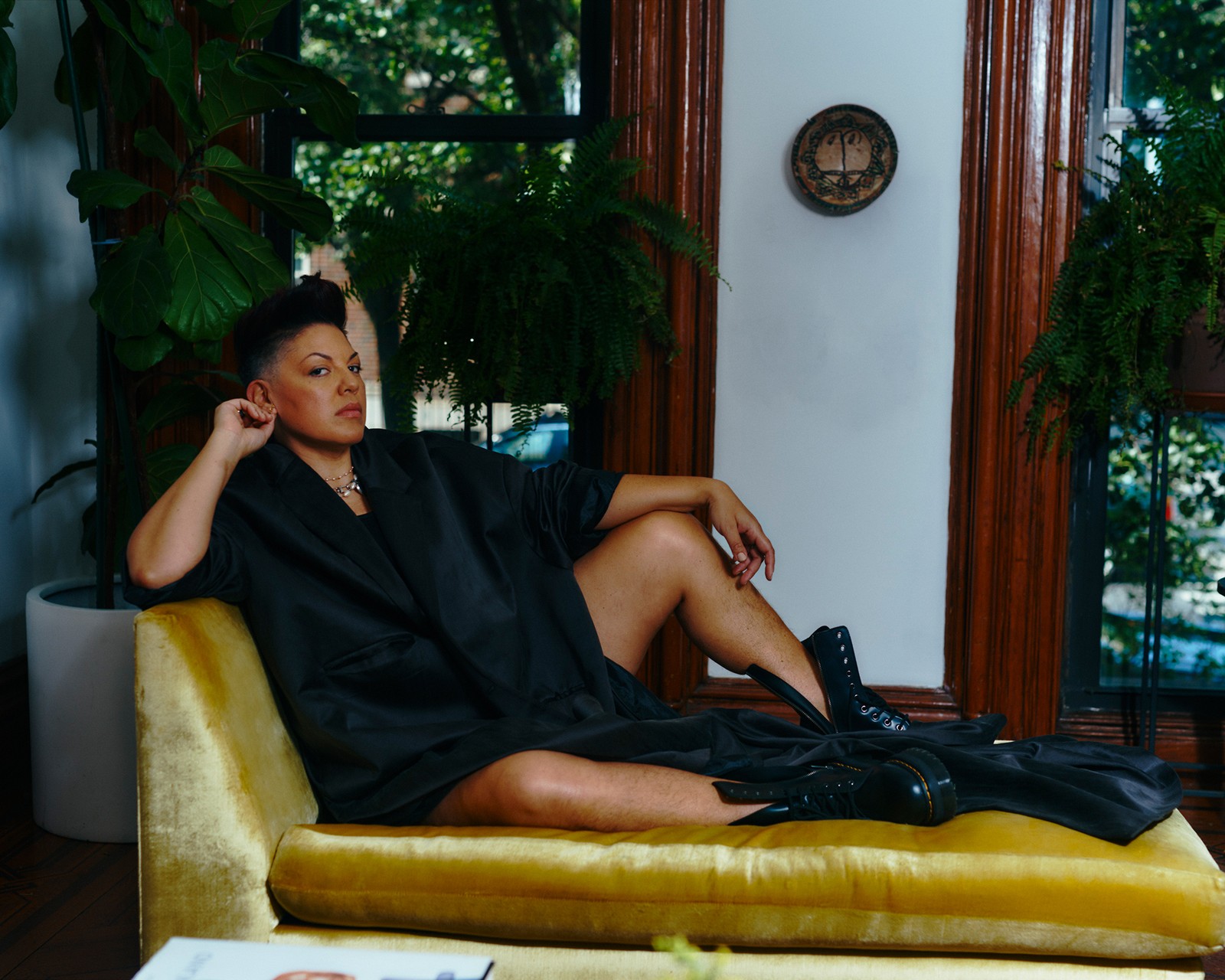 Portraits | Yael Malka