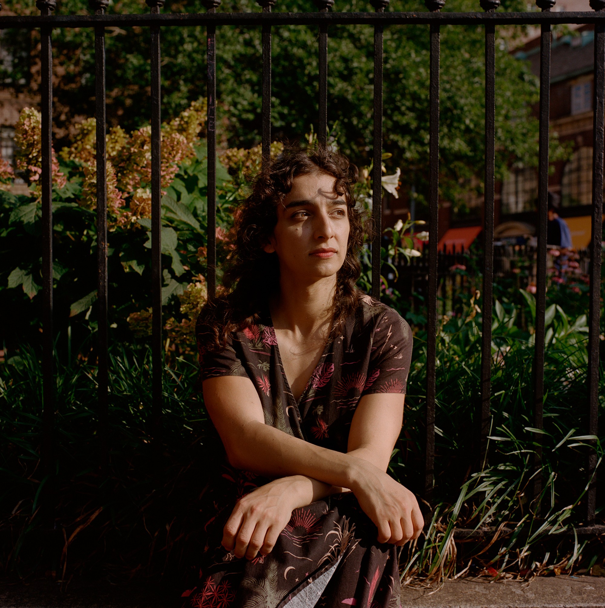 Portraits | Yael Malka