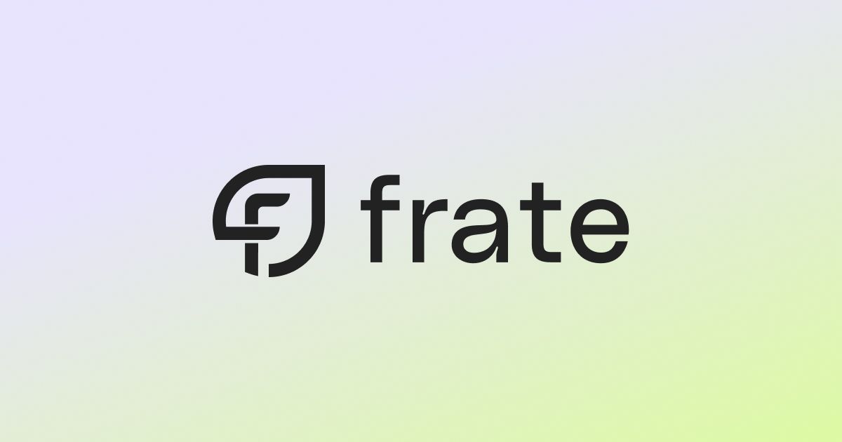 About Us | Frate