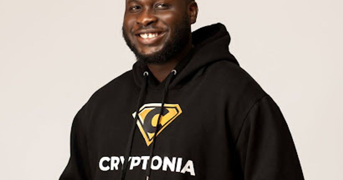 Cryptonia Crosses $5M in USDT/USDC Trades and Is Ready for More Users.