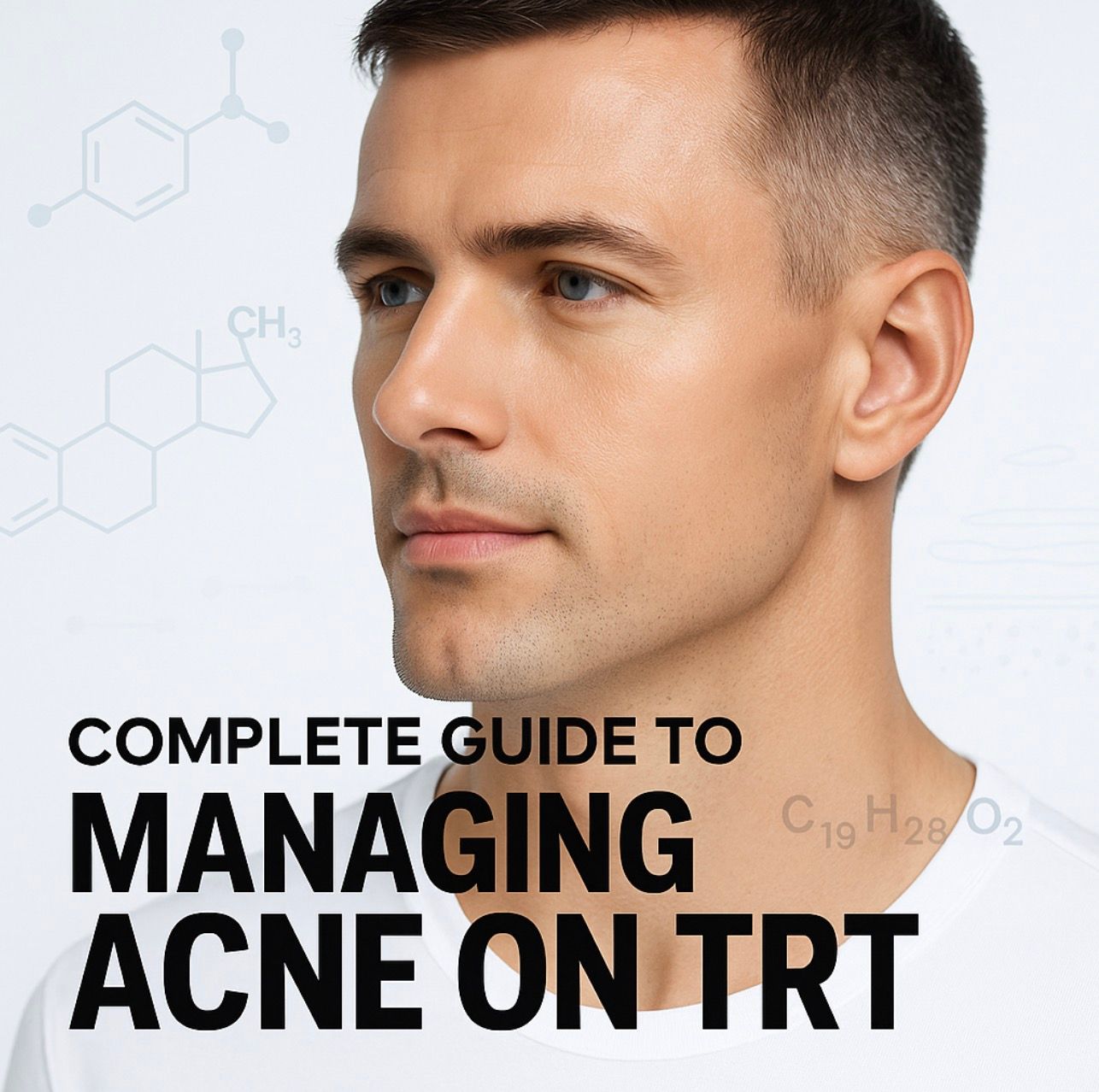 Breaking Out While Getting Jacked: Your Complete Guide to Managing Acne ...