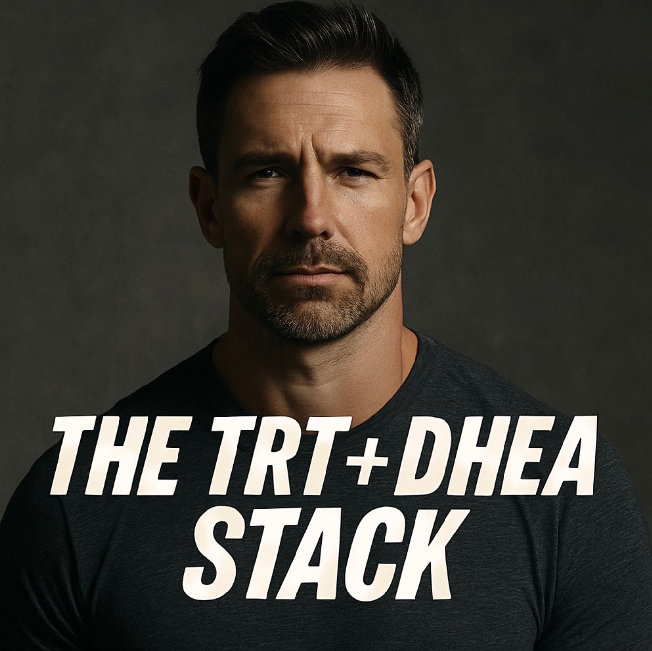The TRT + DHEA Stack: Unlocking Energy, Mood, and Balance | Alpha MD