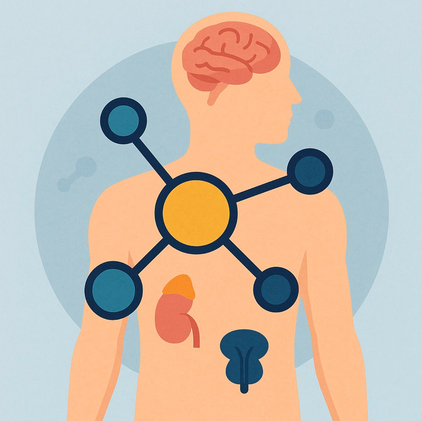 Does Pregnenolone Increase Testosterone? | Alpha MD